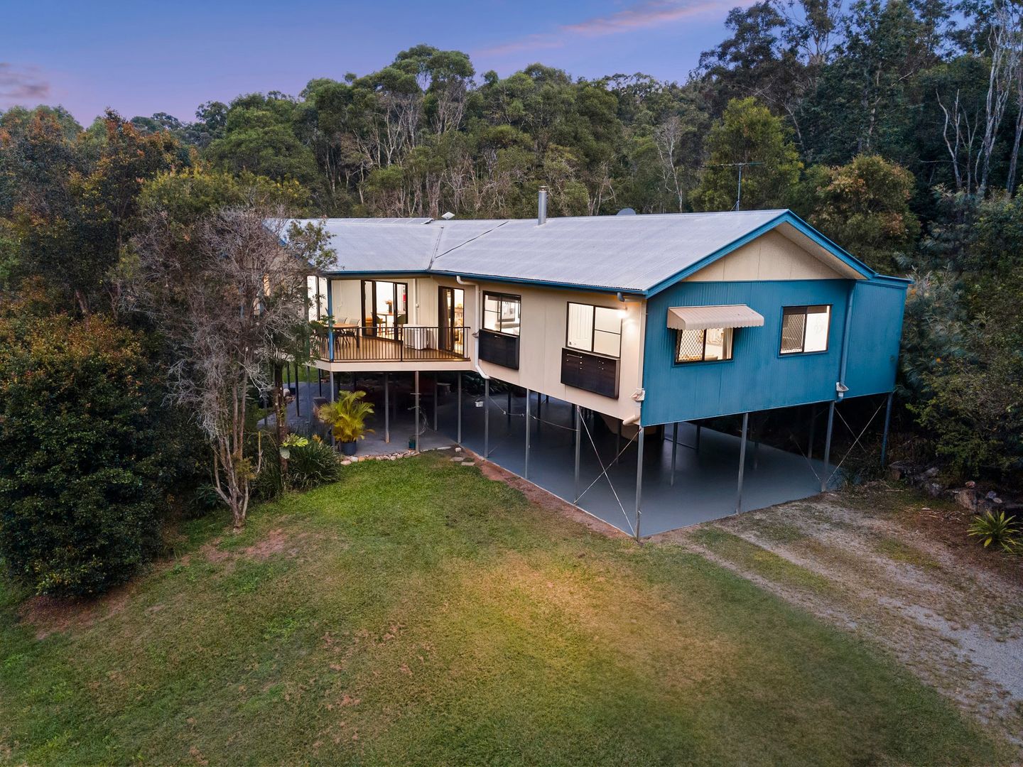 768 Upper Brookfield Road, Upper Brookfield QLD 4069 | Domain