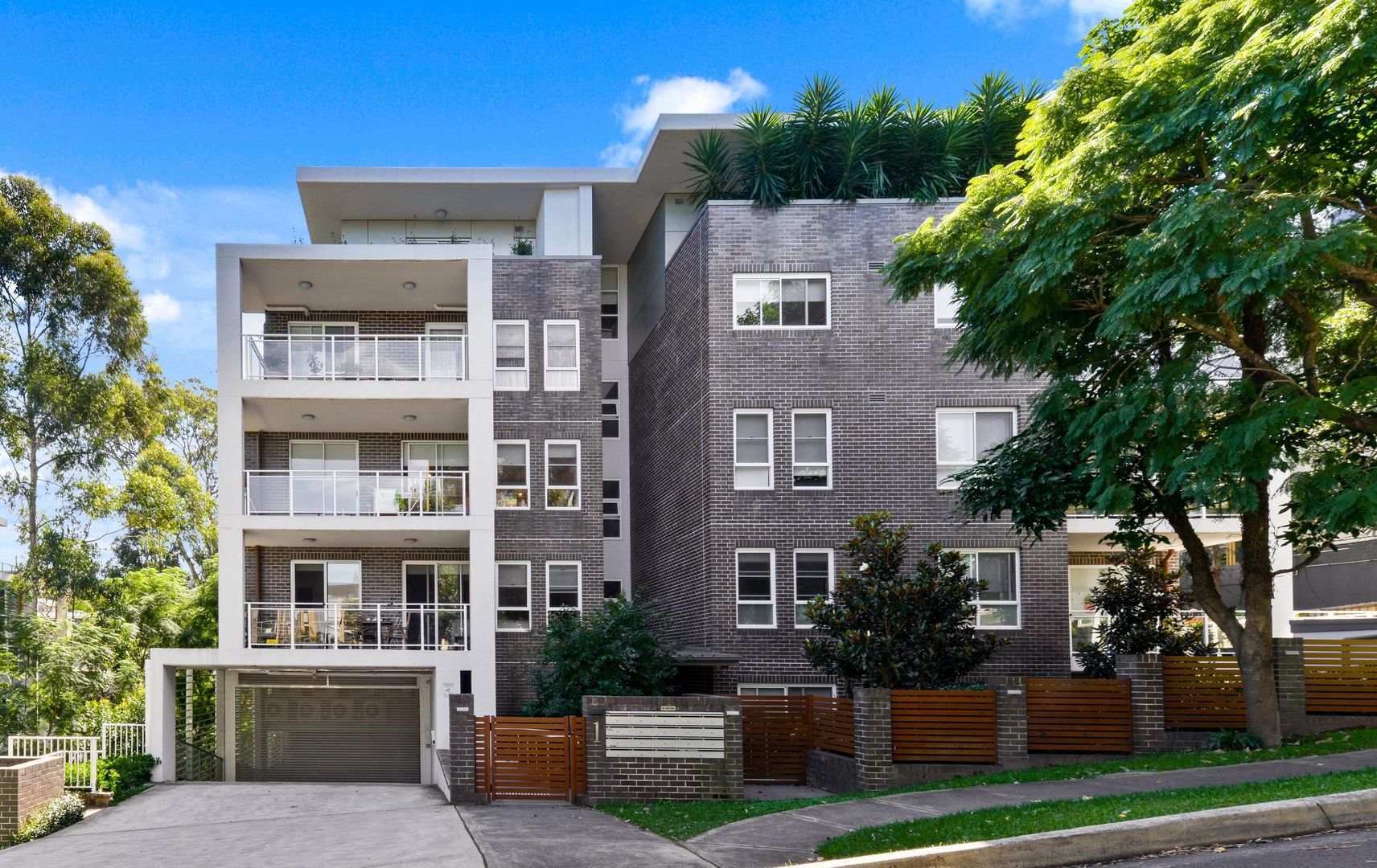 8/1 Pymble Avenue, Pymble | Property History & Address Research | Domain