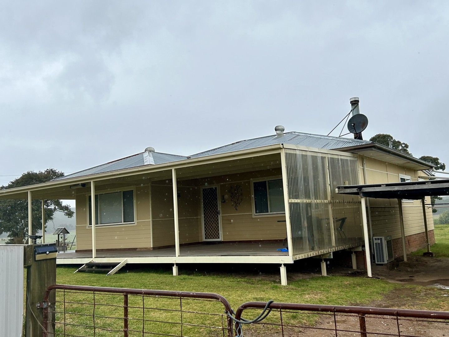 725 Jeremy Rd, Burraga NSW 2795 - House For Rent - $350 | Domain