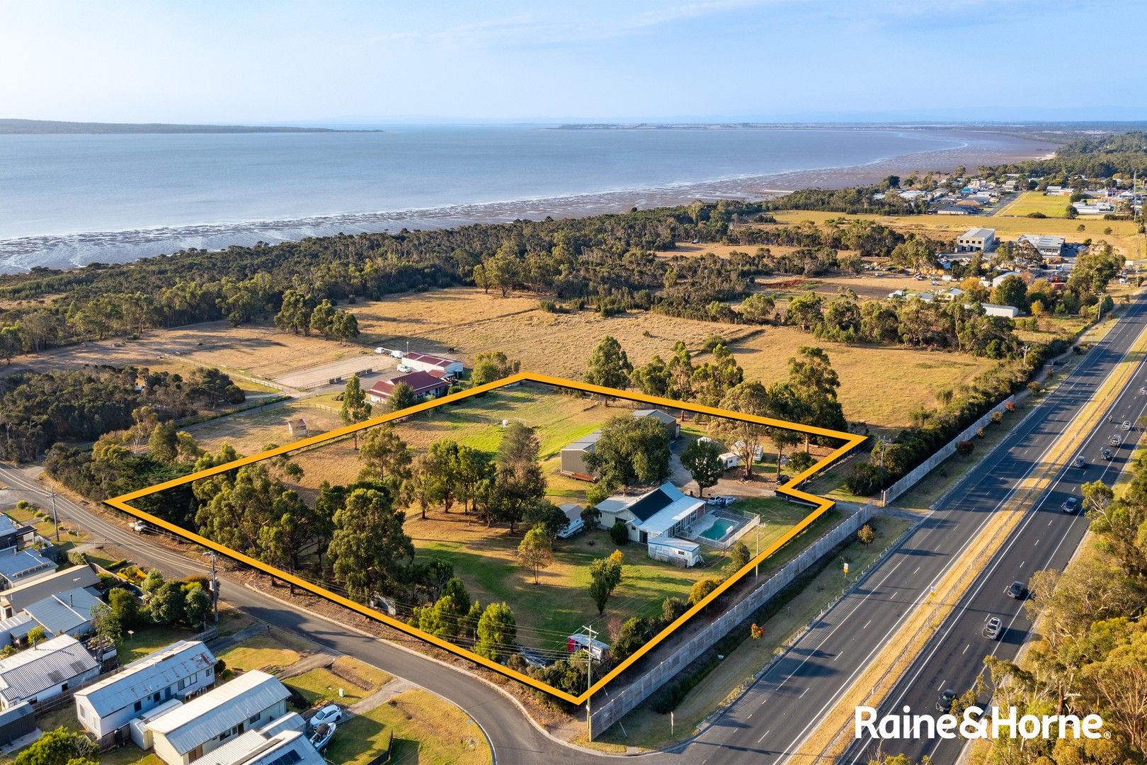 1618 Bass Highway, Grantville VIC 3984 | Domain