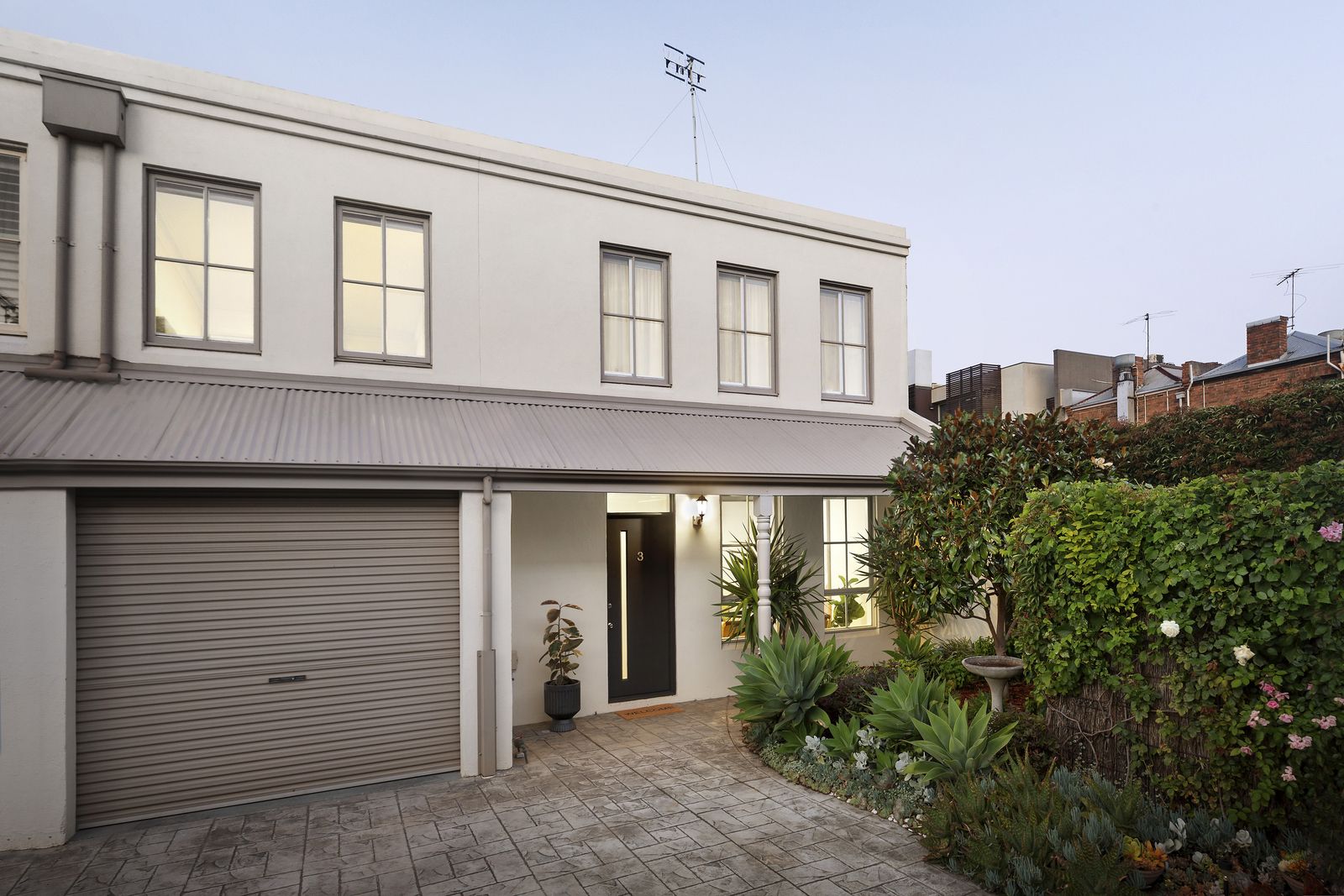 3/12 Barlow Street, Port Melbourne VIC 3207 | Domain
