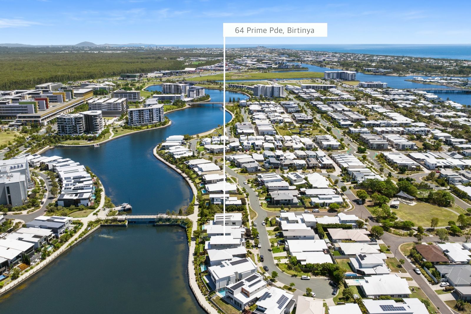 64 Prime Parade, Birtinya QLD 4575 | Domain