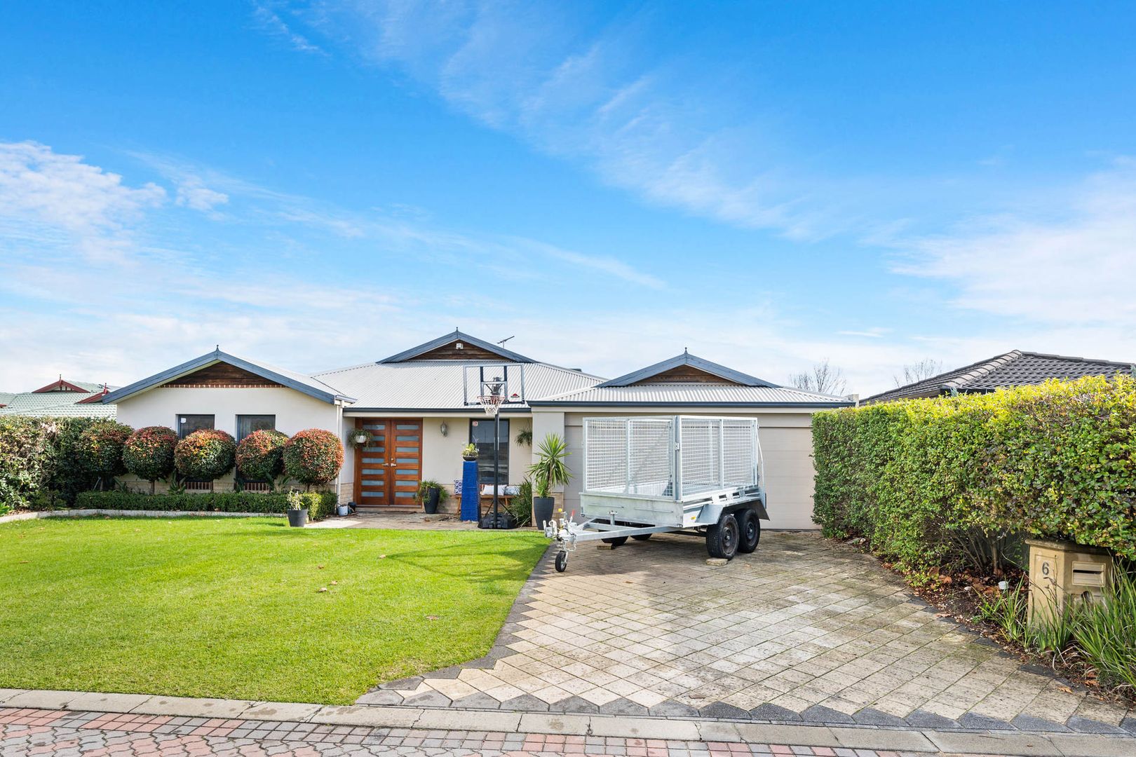 6 Calder Way, Atwell WA 6164 - House For Rent - $790 | Domain