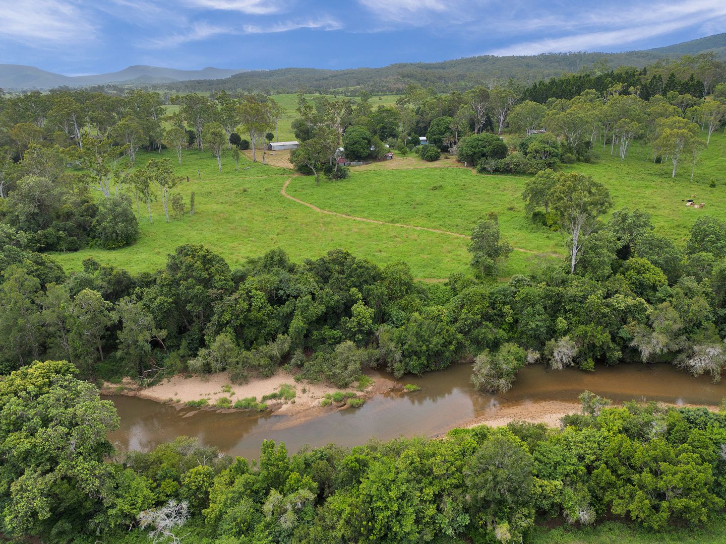 1697 Koumala-Bolingbroke Road, Koumala QLD 4738 - House for Sale