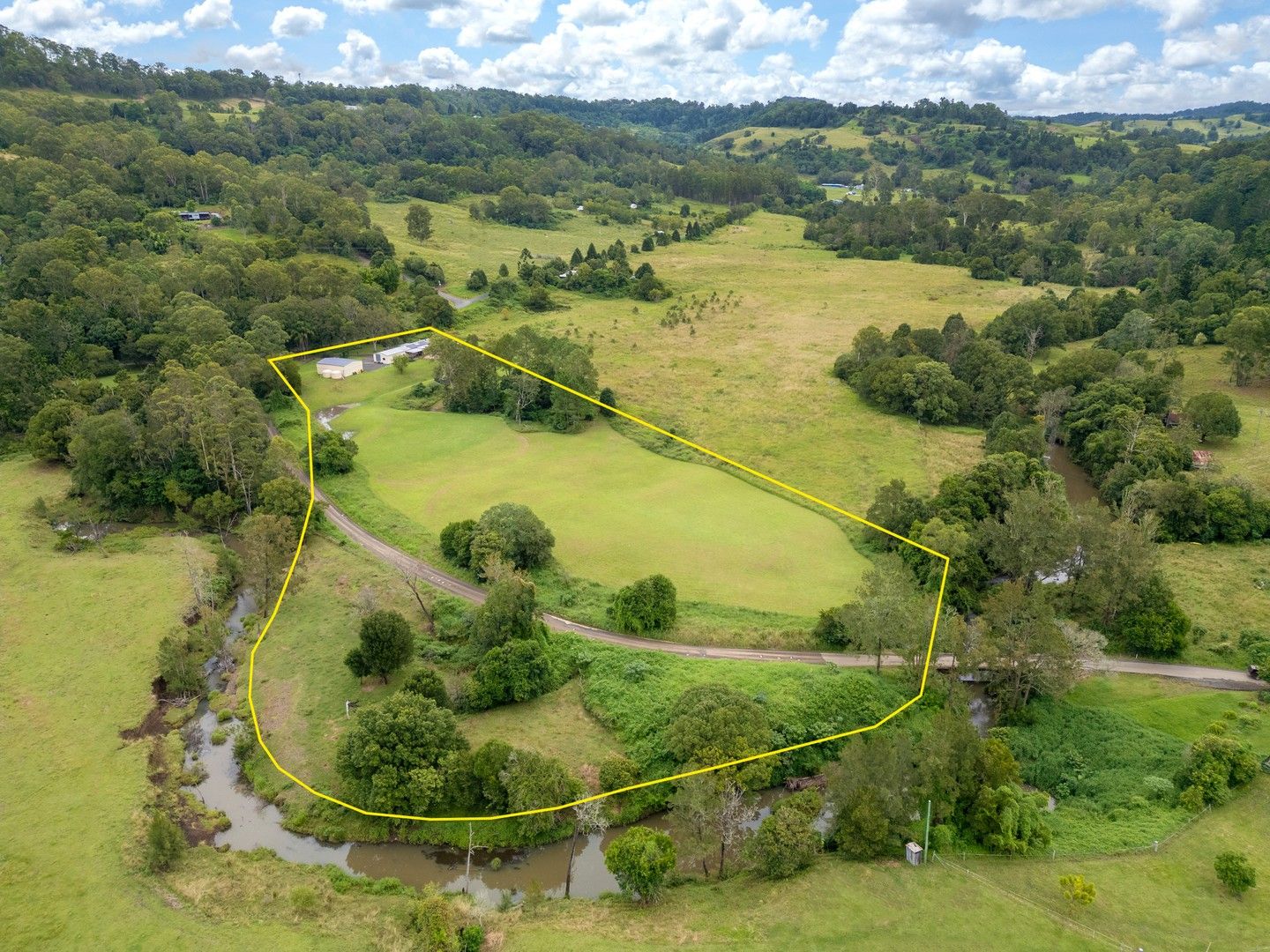 1112 Jiggi Road, Jiggi NSW 2480 | Domain