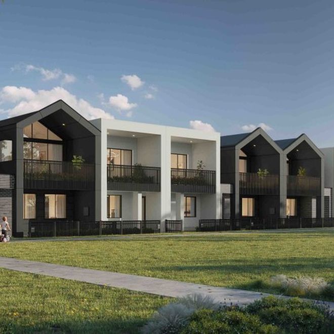 Harpley House and Land Packages - Corner of Ison Road & Gillespie Ave ...