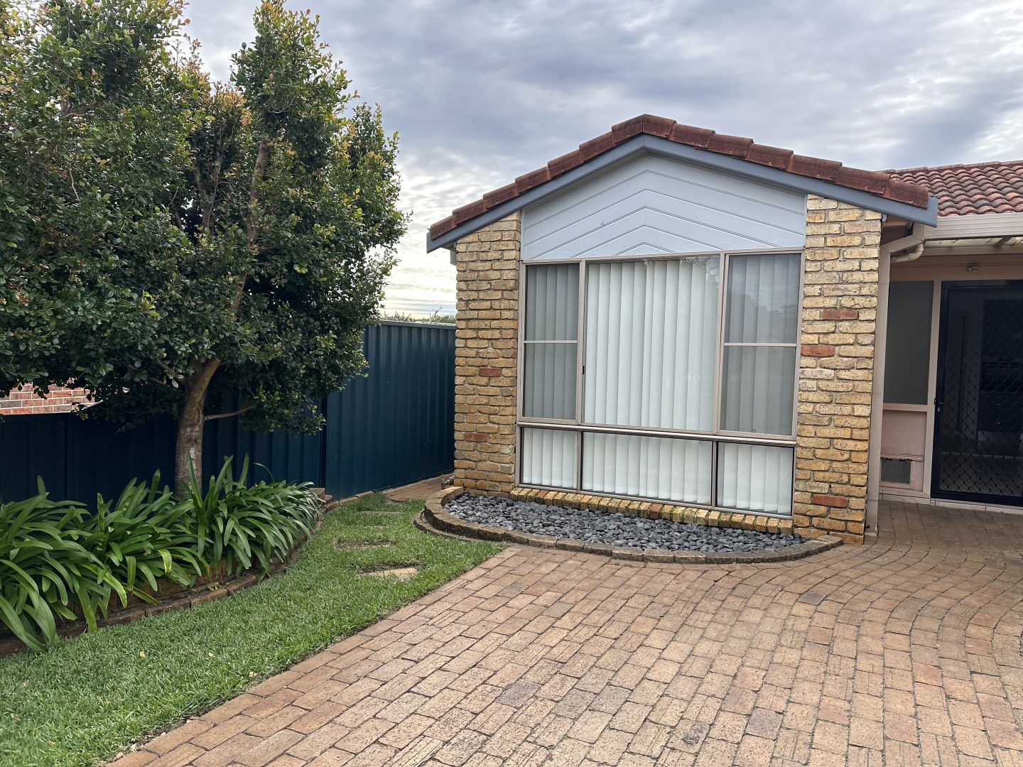 1/23 Lantry Place, Anna Bay NSW 2316 - Duplex For Rent - $690 | Domain