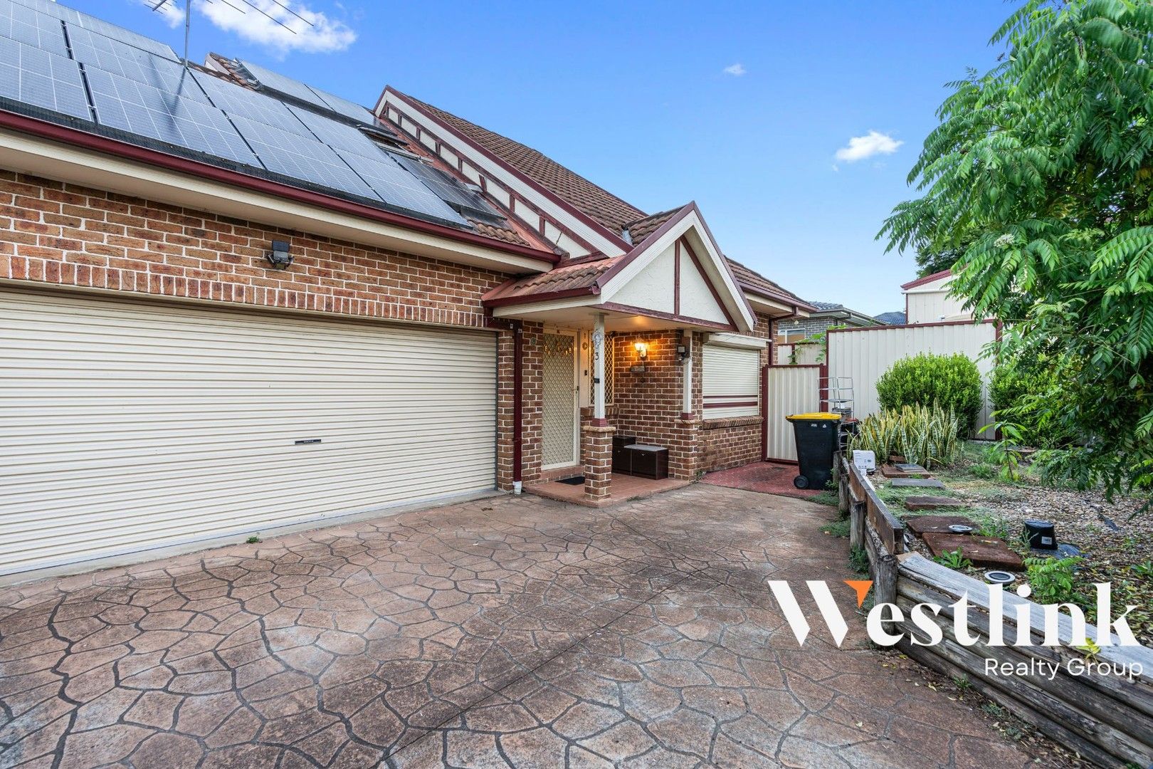 3/206 Great Western Highway, St Marys NSW 2760 - Townhouse For Rent ...