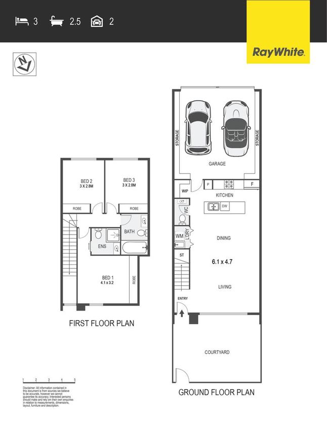 220A Robin Boyd Crescent, Taylor ACT 2913 | Domain