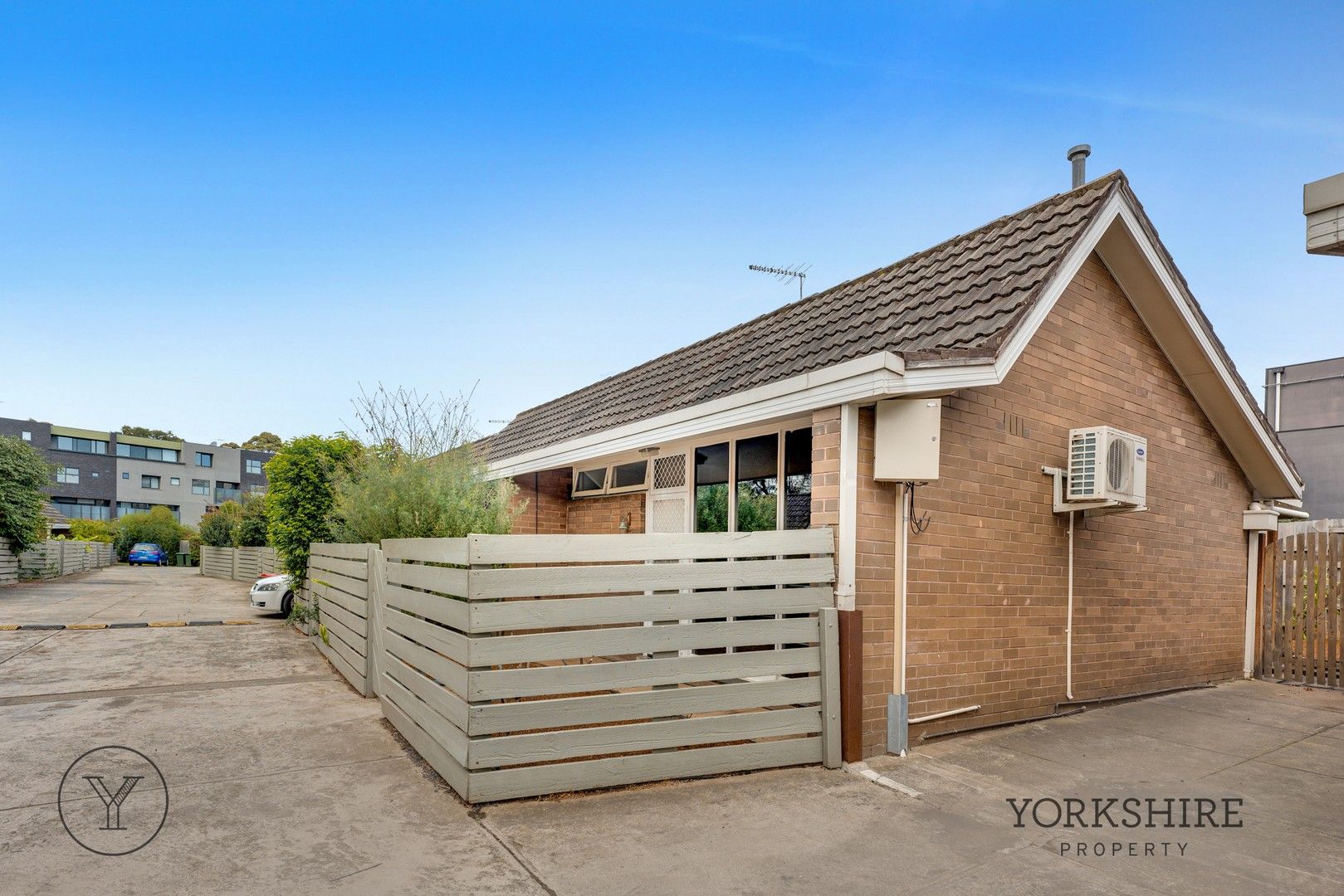 6/22-24 Whitehorse Rd, Blackburn VIC 3130 - Apartment For Rent - $350 ...