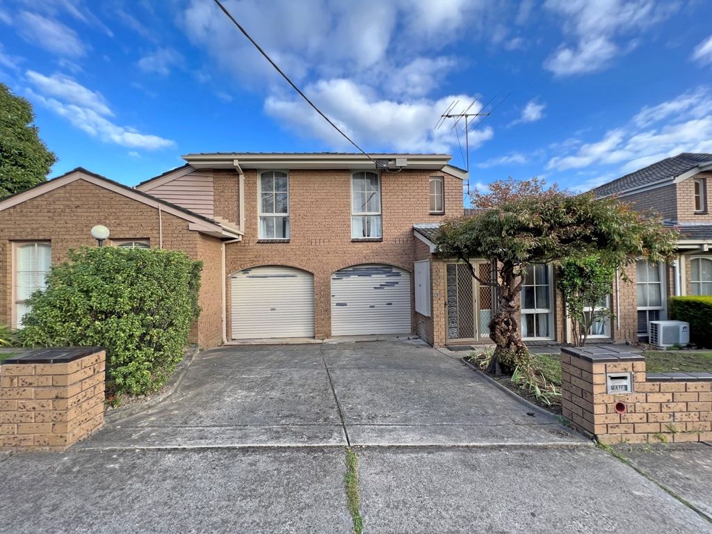 3/775-777 Station Street, Box Hill North VIC 3129 - Townhouse For Rent ...