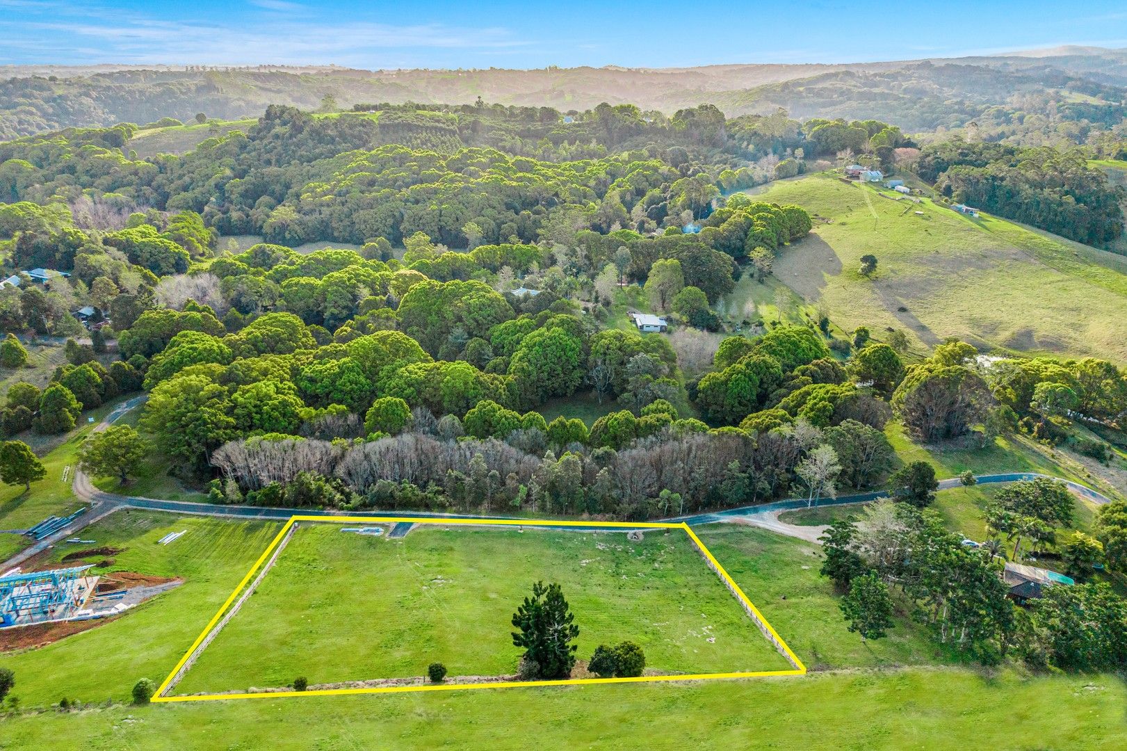 Lot 4, 150 Whian Road, Eureka NSW 2480 | Domain