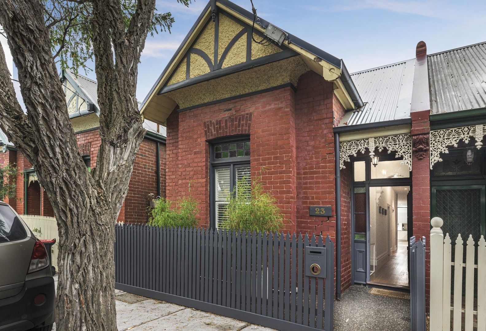 23 Parkville Street, Burnley VIC 3121 - House For Rent - $1,500 | Domain