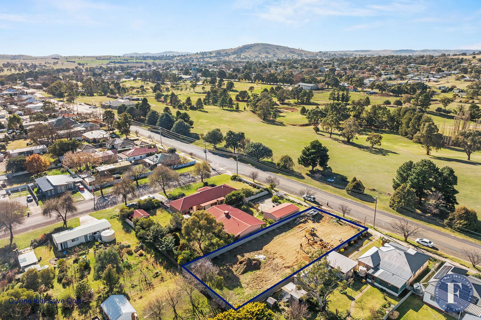 69 Market Street, Boorowa NSW 2586 | Domain