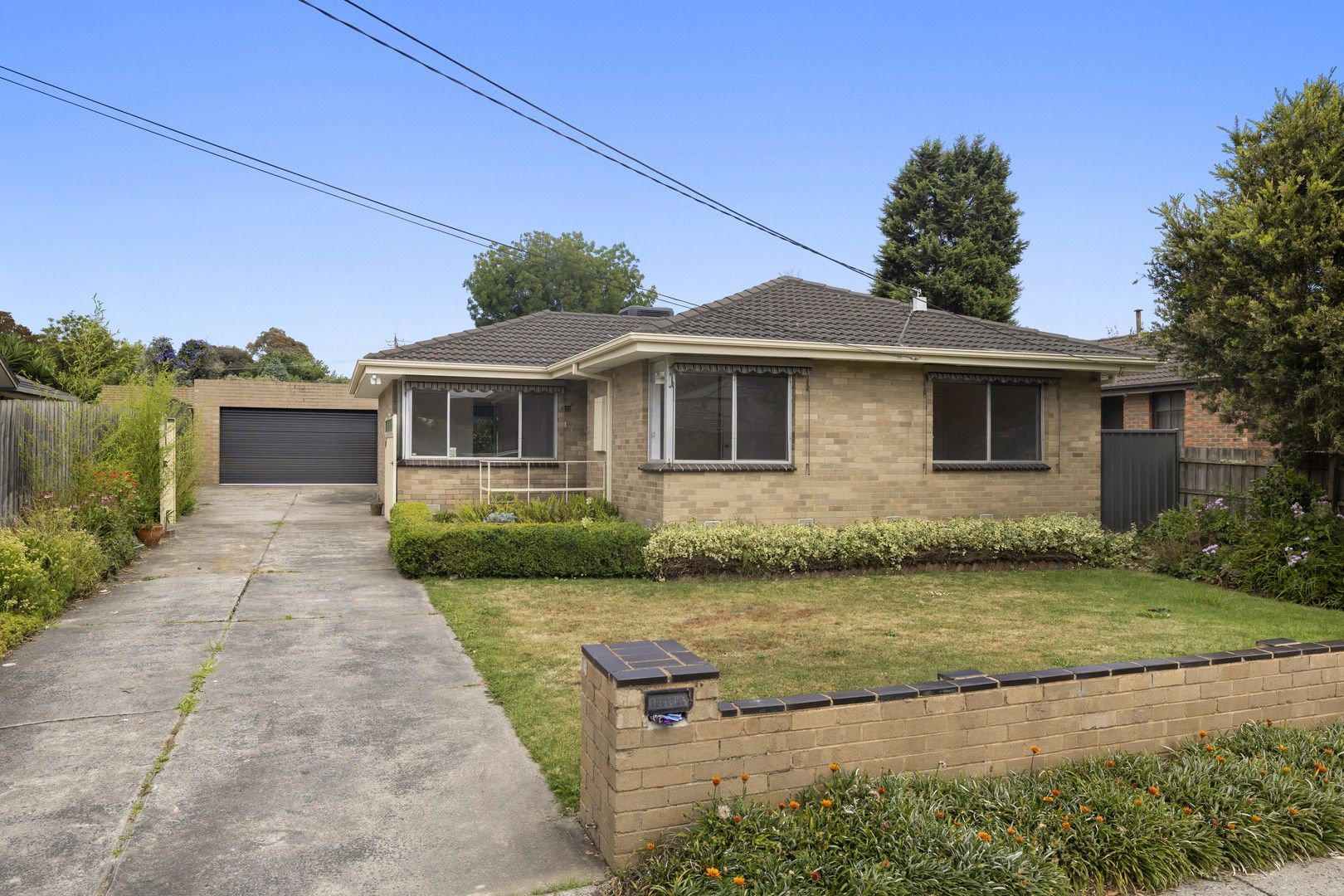 11 O'Connor Road, Knoxfield VIC 3180 - House For Rent - $575 | Domain