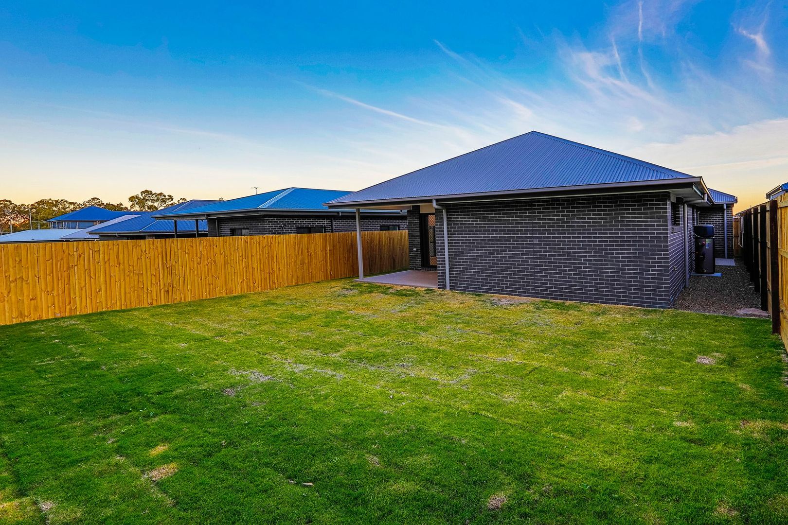 130 Beck Street, Park Ridge QLD 4125 - House For Rent | Domain