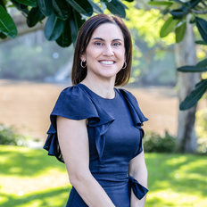 Liza Barry | Harcourts Property Partners | Real Estate Agent in Level 1 ...
