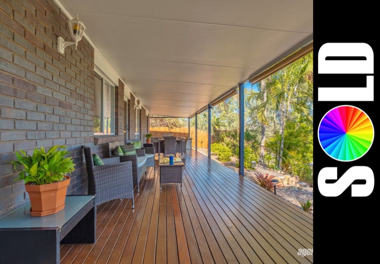 12 Booker Street, Woolooga | Property History & Address Research | Domain