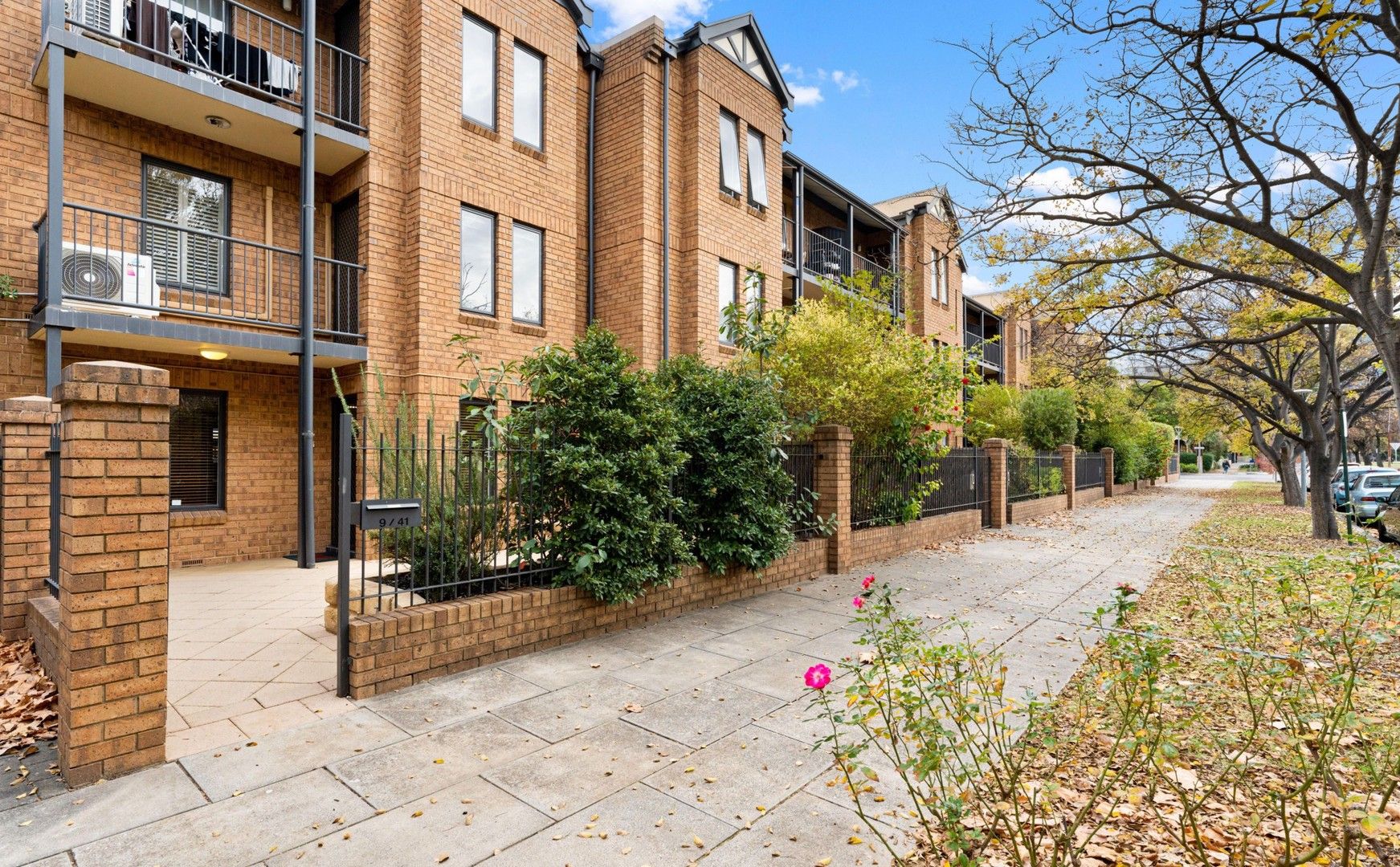 15/41 Hurtle Square, Adelaide SA 5000 | Domain