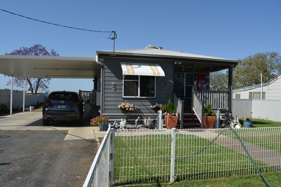 14 Maude Street, Moree | Property History & Address Research | Domain