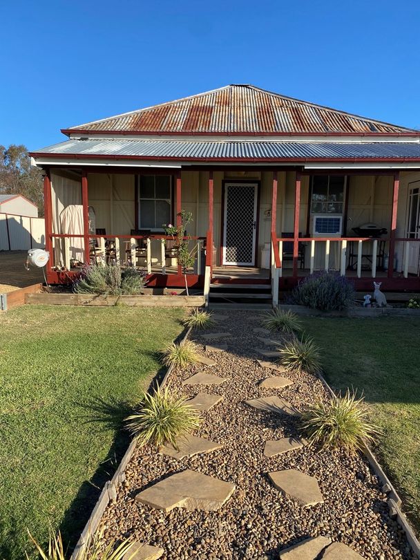 27 Commonwealth Street, Clifton QLD 4361 | Domain