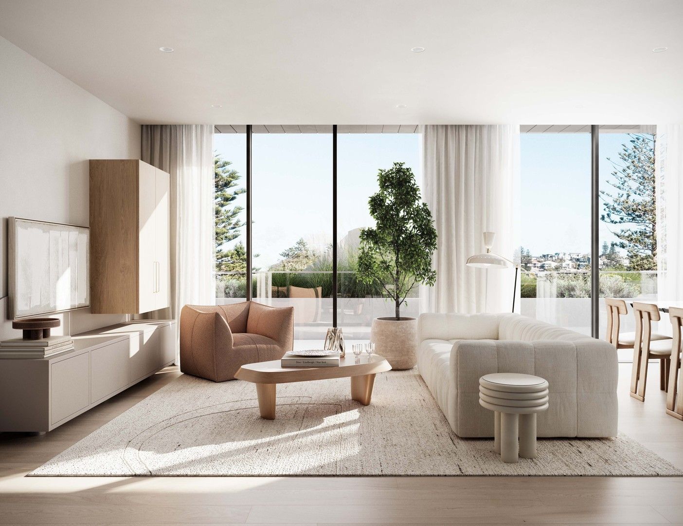 Como Apartments - 207 Carrington Road, Coogee, NSW 2034 | Domain