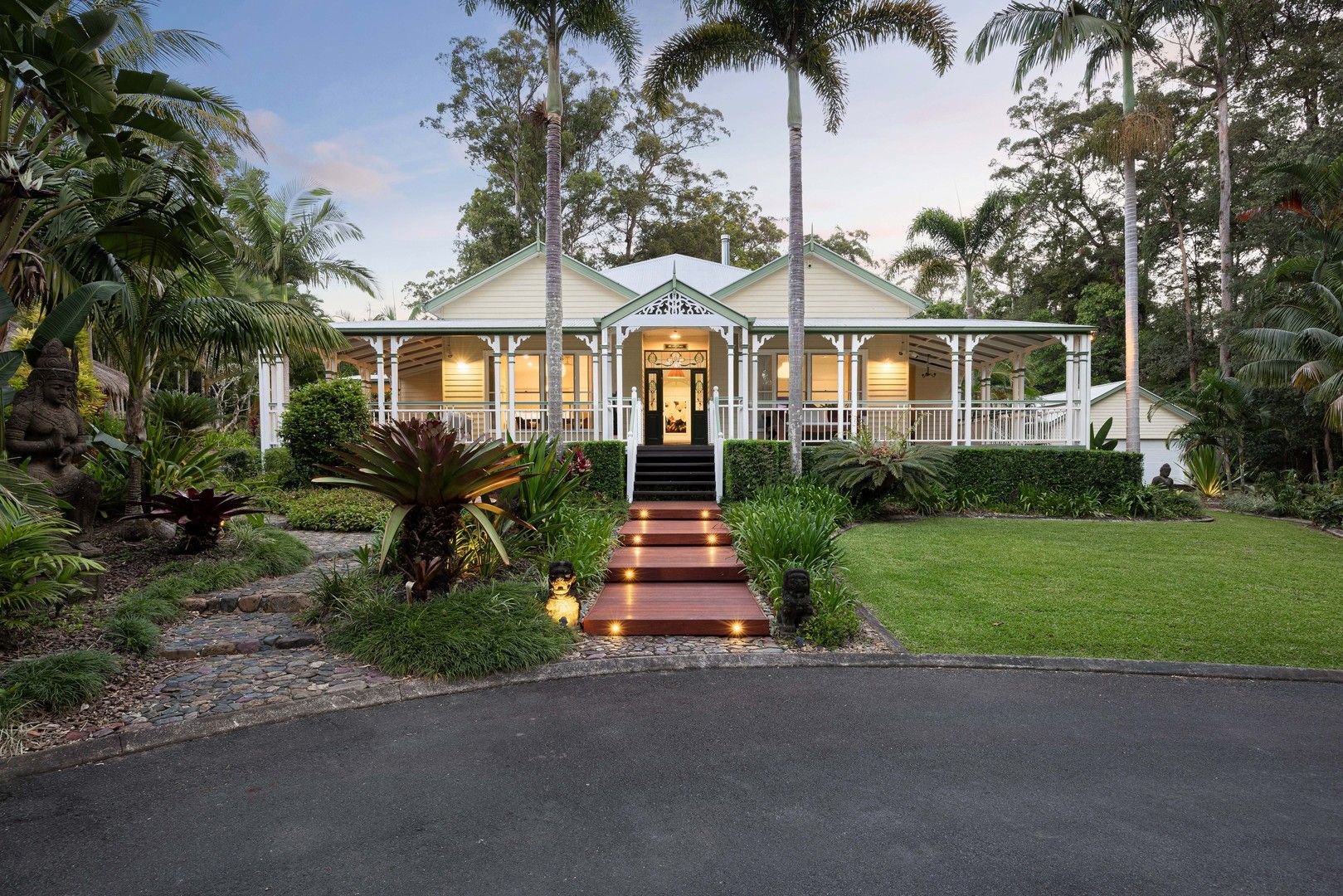 10 Tanawha Road, Tanawha QLD 4556 | Domain