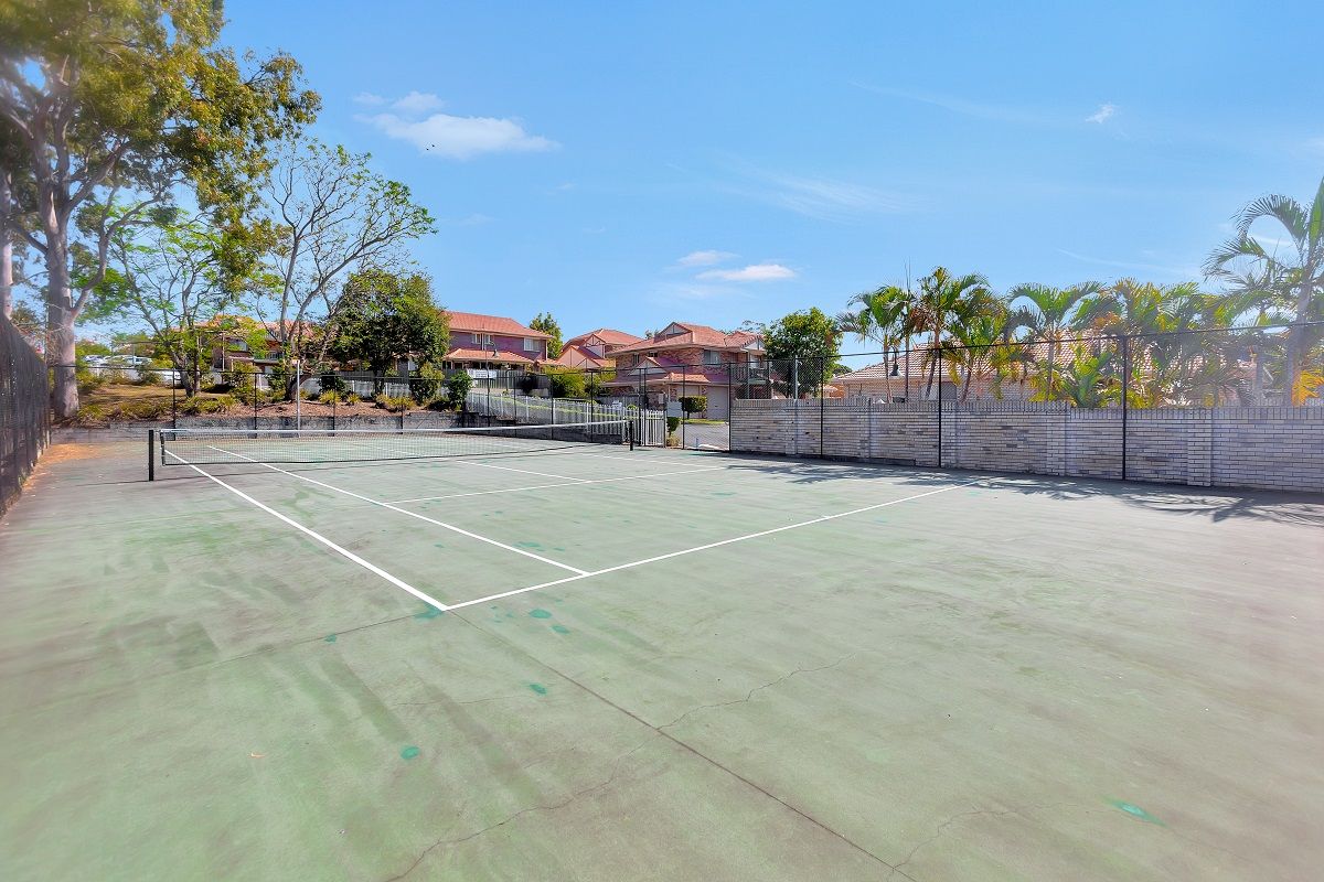 189 Wecker Road, Mansfield QLD 4122 - Townhouse For Rent | Domain