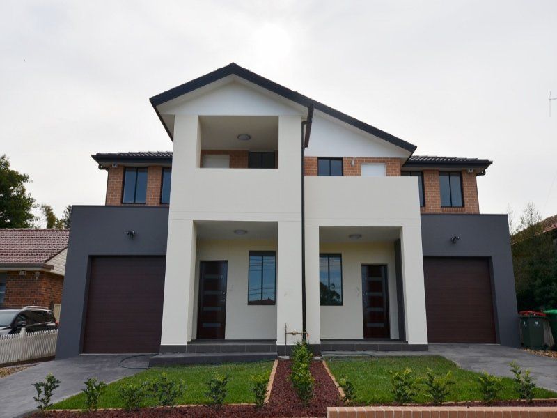 11 Sindel Street, West Ryde NSW 2114 - Semi-detached For Rent | Domain