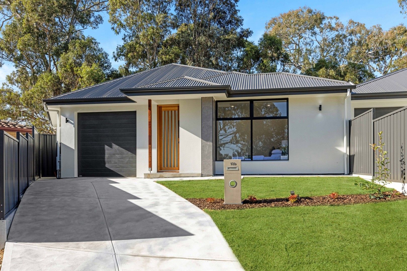 13 Old Mill Street, Ridgehaven SA 5097 | Domain