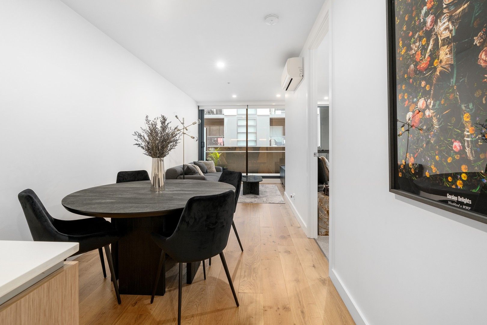221/23 Batman Street, West Melbourne VIC 3003 - Apartment For Rent | Domain
