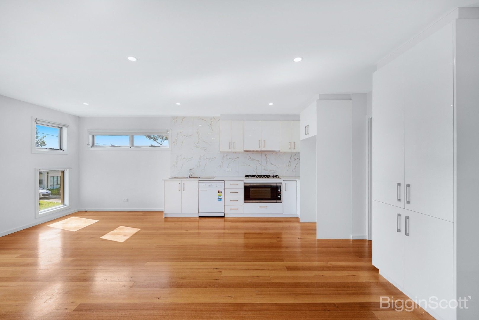 23a Albert Facey Street, Maidstone VIC 3012 - Townhouse For Rent | Domain