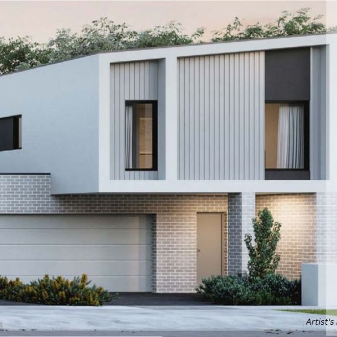 Harpley House and Land Packages - Corner of Ison Road & Gillespie Ave ...