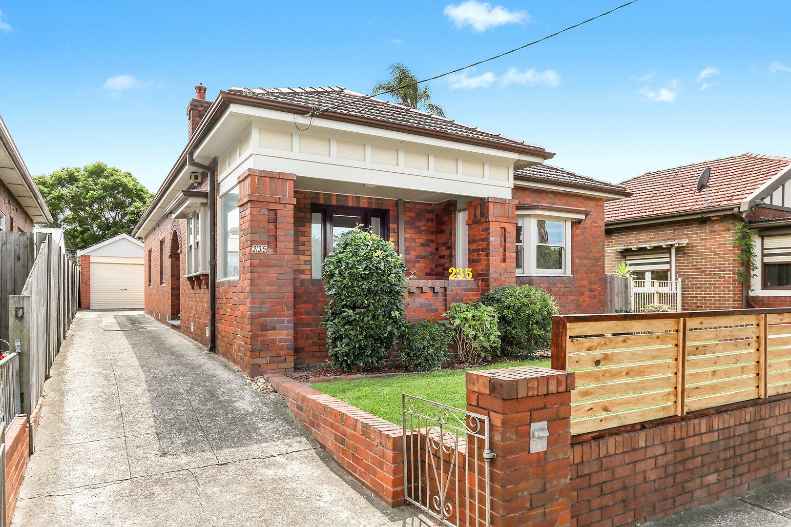 235 Liverpool Road, Strathfield NSW 2135 - House For Rent | Domain