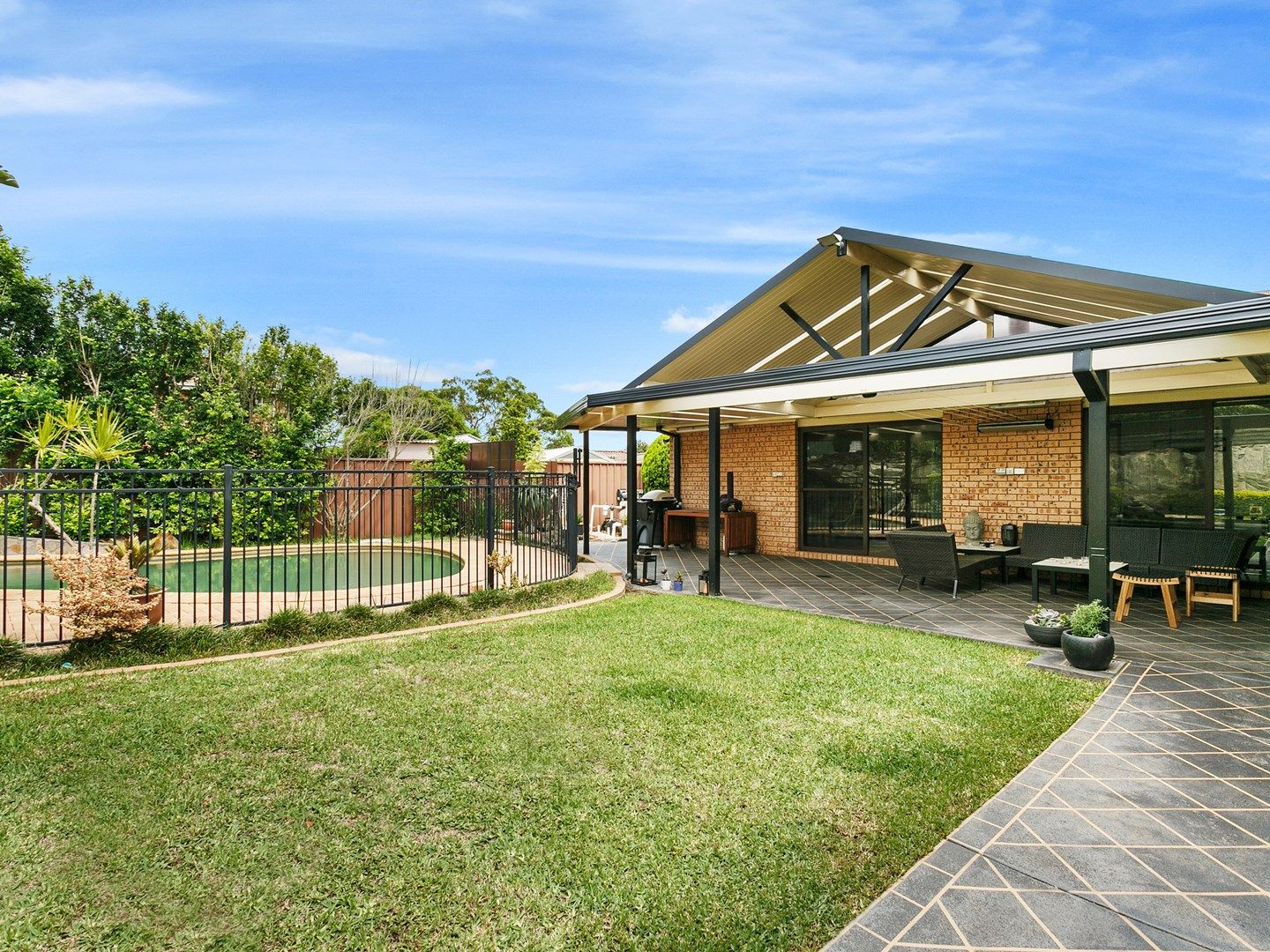 8 Hawthorn Street, Loftus NSW 2232 | Domain