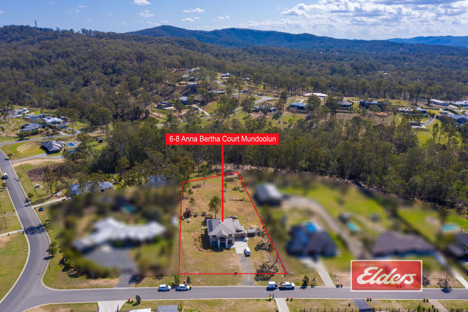 6-8 Anna Bertha Court, Mundoolun QLD 4285 | Domain