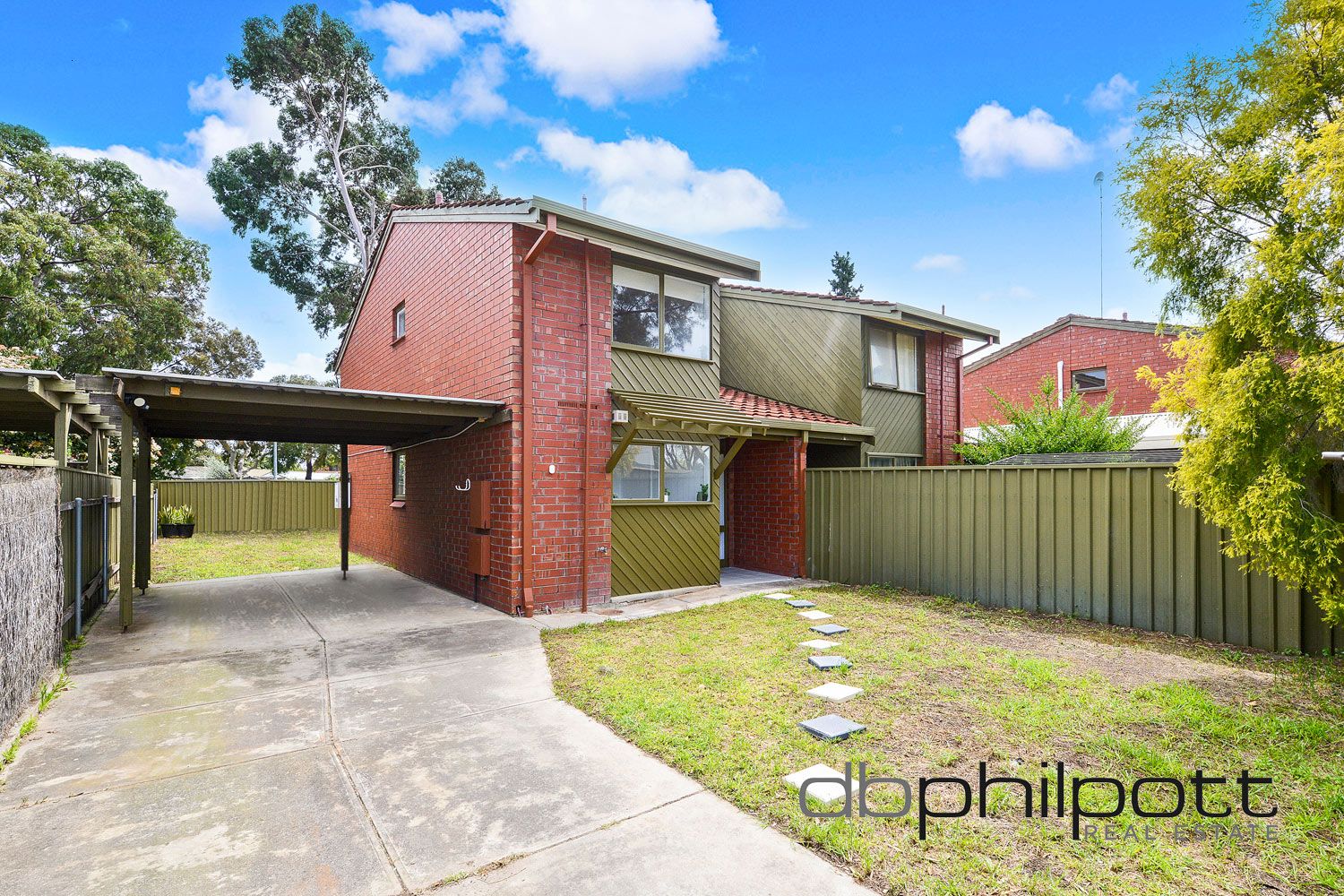 26 Harrison Road, Renown Park SA 5008 - Townhouse For Rent - $600 | Domain