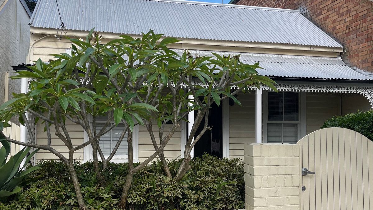 15 Neutral Street, North Sydney NSW 2060 - House For Rent | Domain