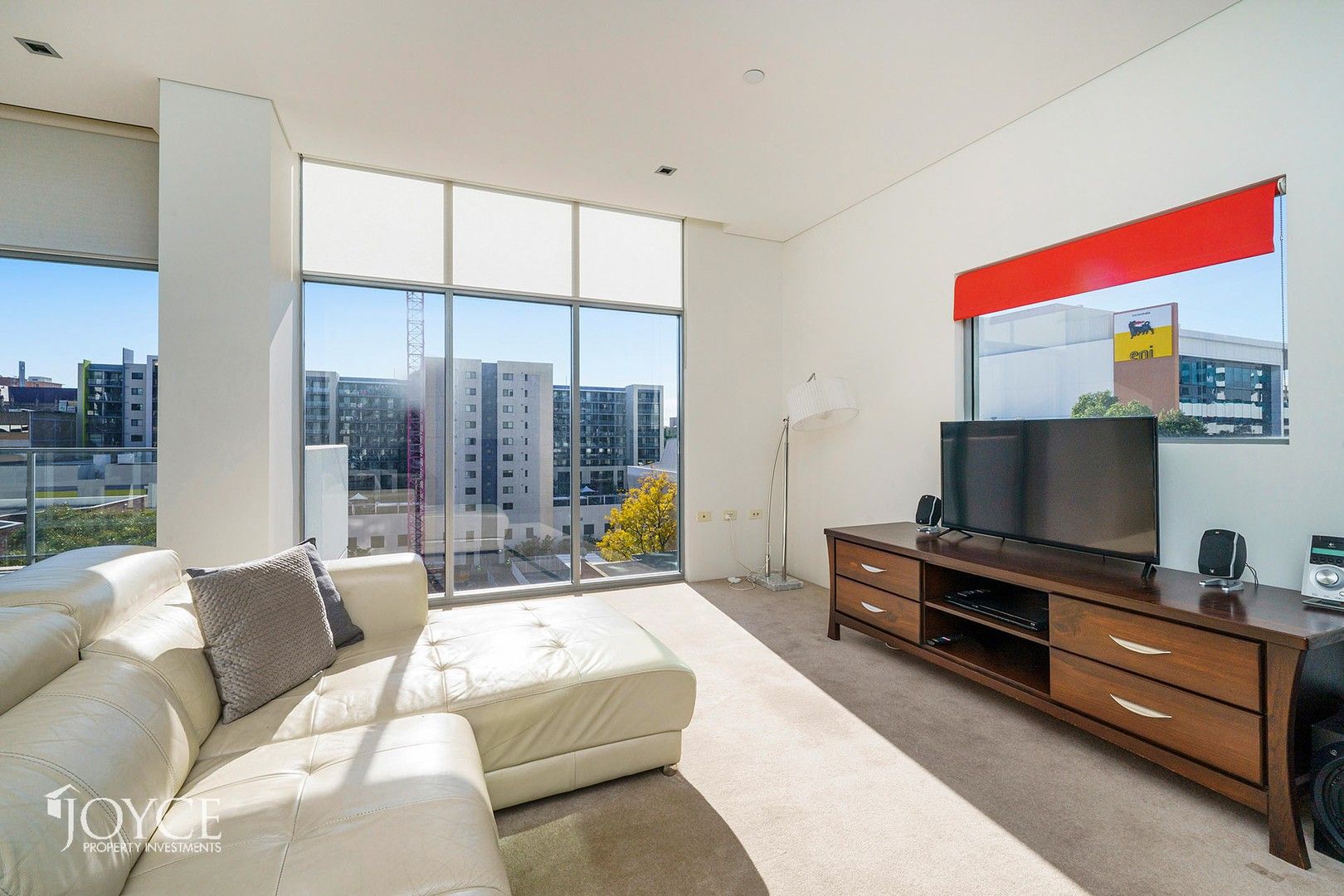 501/237 Adelaide Terrace, Perth WA 6000 - Apartment For Rent - $550 ...