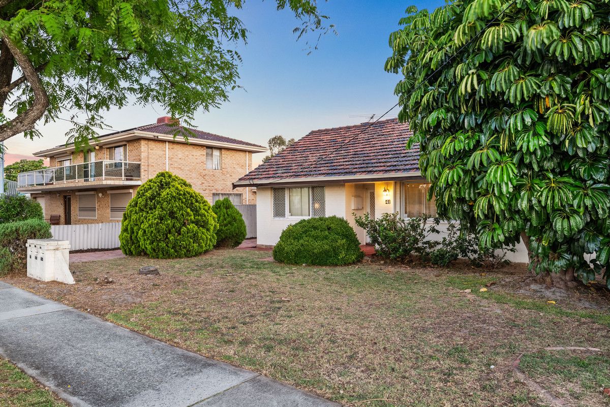 41 Mallard Way, Cannington WA 6107 - House For Rent | Domain