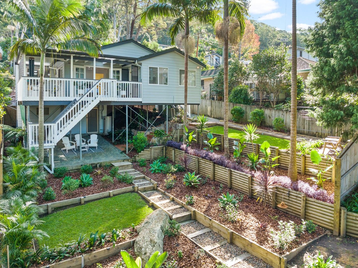 16 Woolard Road, Springfield NSW 2250 | Domain