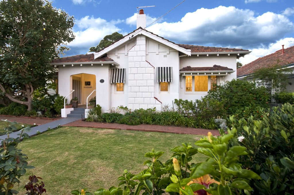 129 Victoria Street, Mosman Par | Property History & Address Research ...