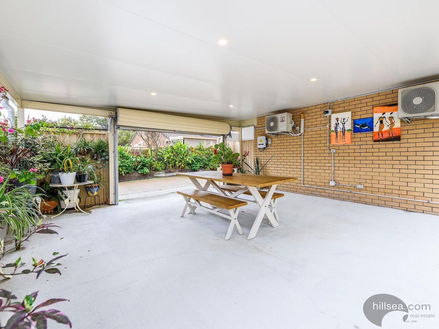 1/136 Whiting Street, Labrador QLD 4215 - Duplex For Rent | Domain
