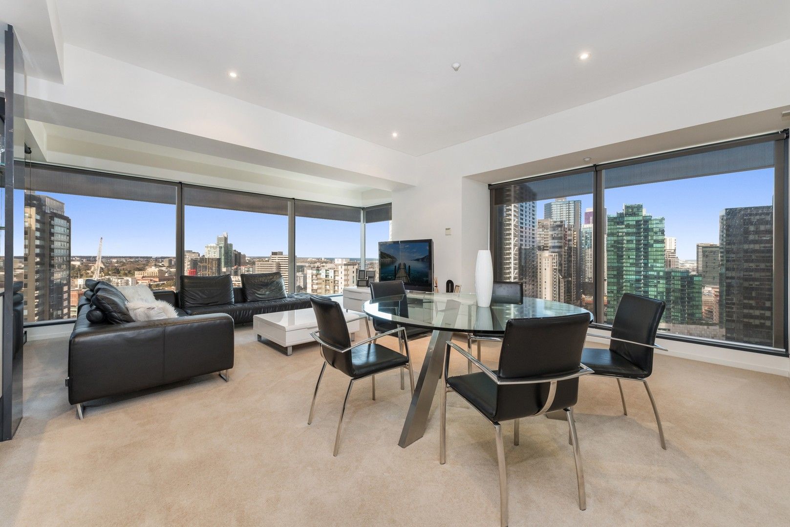 2411/7 Riverside Quay, Southbank VIC 3006 - Apartment For Rent | Domain