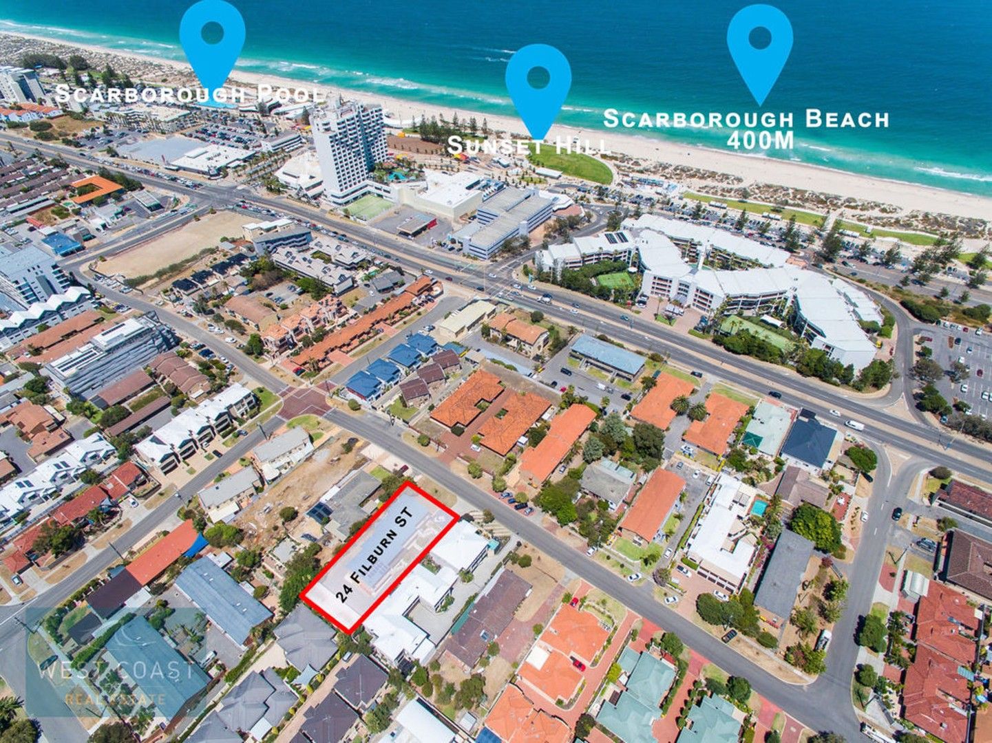 5/24 Filburn Street, Scarborough WA 6019 | Domain