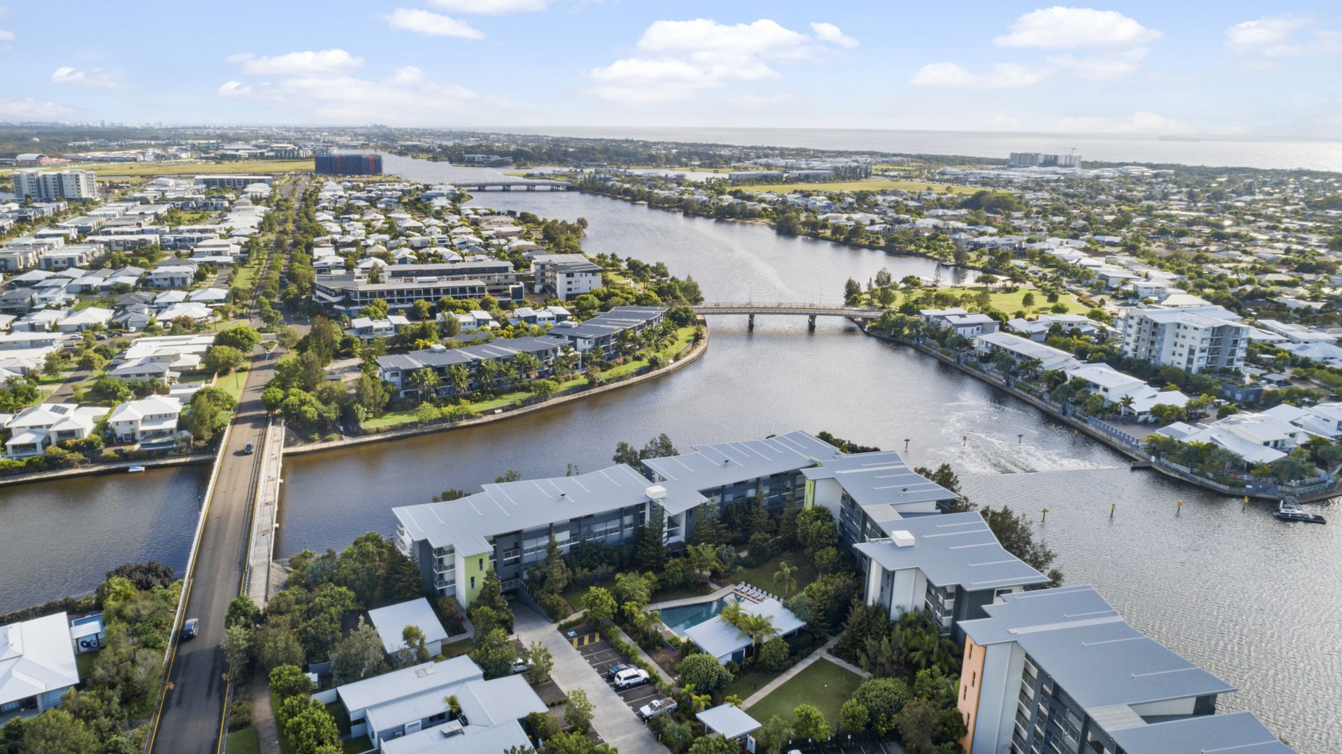 37/99 Birtinya Boulevard, Birtinya | Property History & Address ...