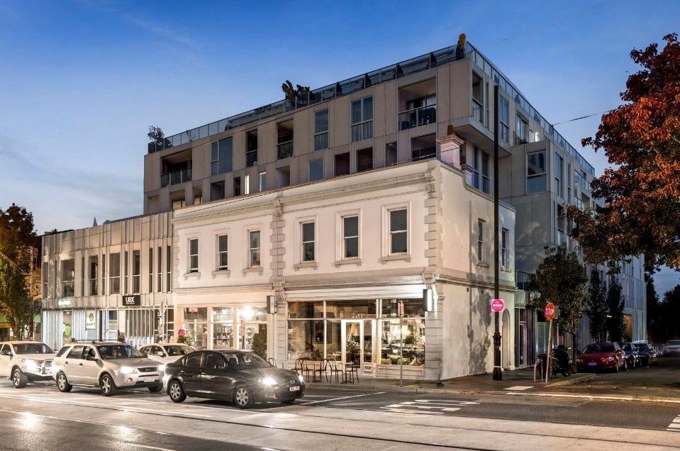 307/42 Ralston Street, South Yarra VIC 3141 - Apartment For Rent | Domain