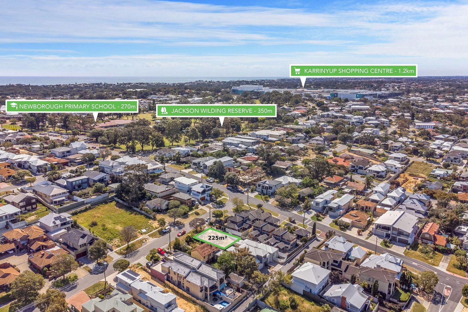 118A Woodside Street, Doubleview WA 6018 | Domain