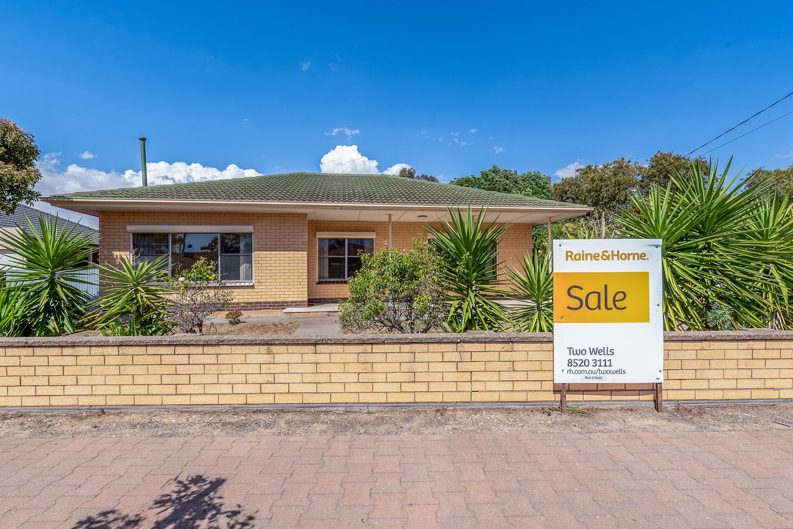 6 Aerodrome Road, Mallala SA 5502 | Domain