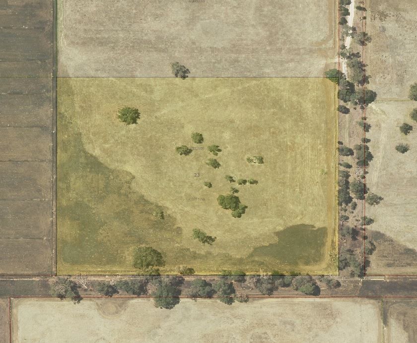 Lot 23 Lawley Road, Yarloo | Property History & Address Research | Domain